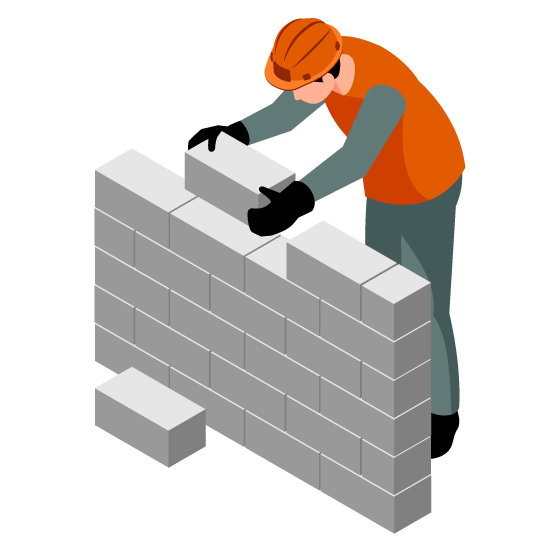 How It Works – Goa Bricks | Home Construction Company